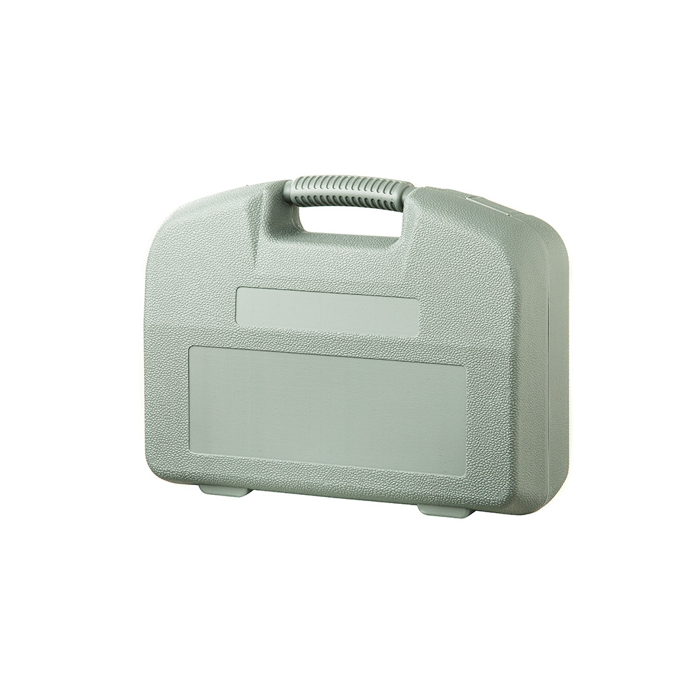 Zoom Box Vision – Ibex